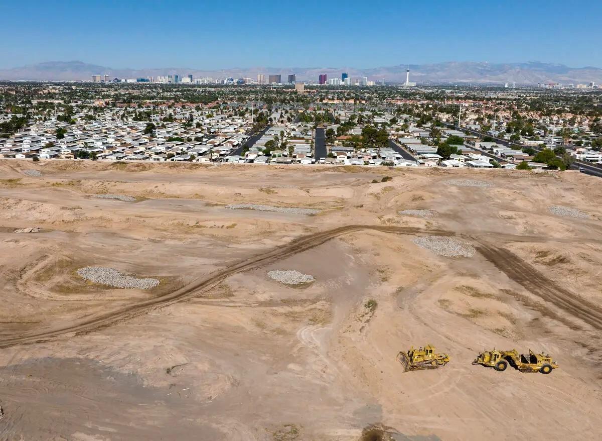 PRESS ROOM: Las Vegas Review Journal - August 3, 2024 | Touchstone Living PRESS ROOM: Las Vegas Review Journal - August 3, 2024 | Touchstone Living